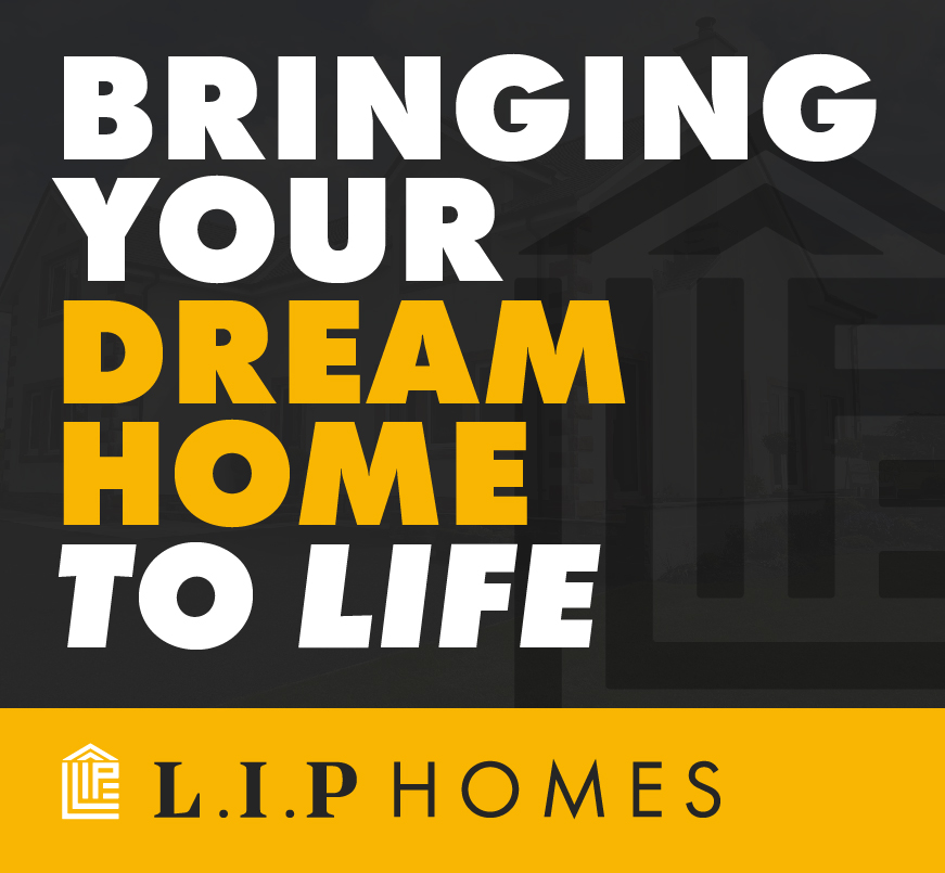 LIP Homes - LIP Construction